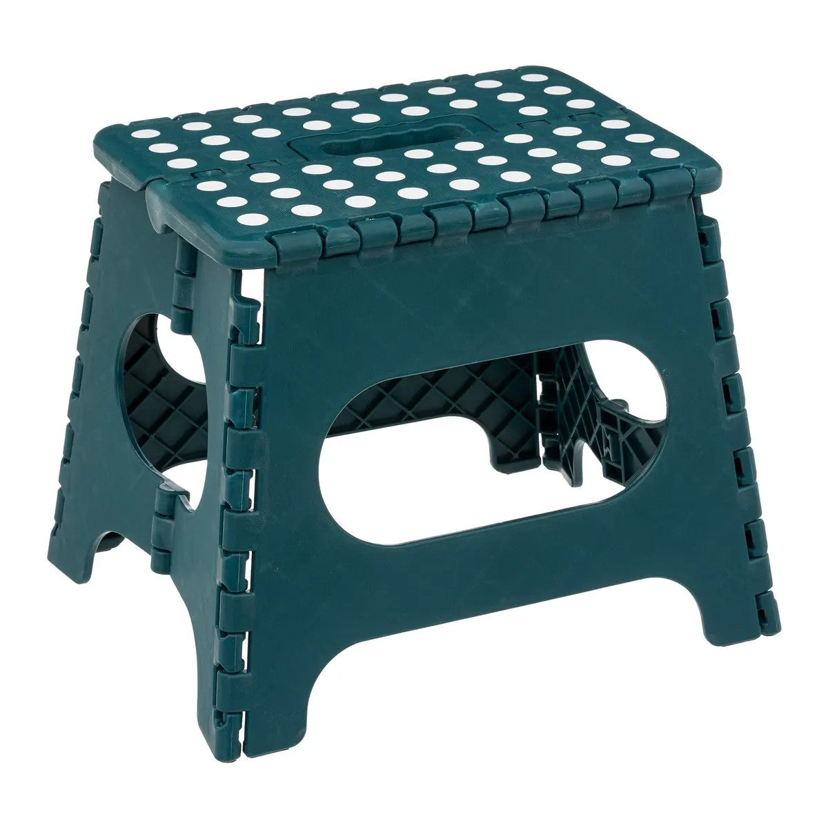 Banquito Plegable (Colores Varios) 29 Cm De Plástico – Kulhaus