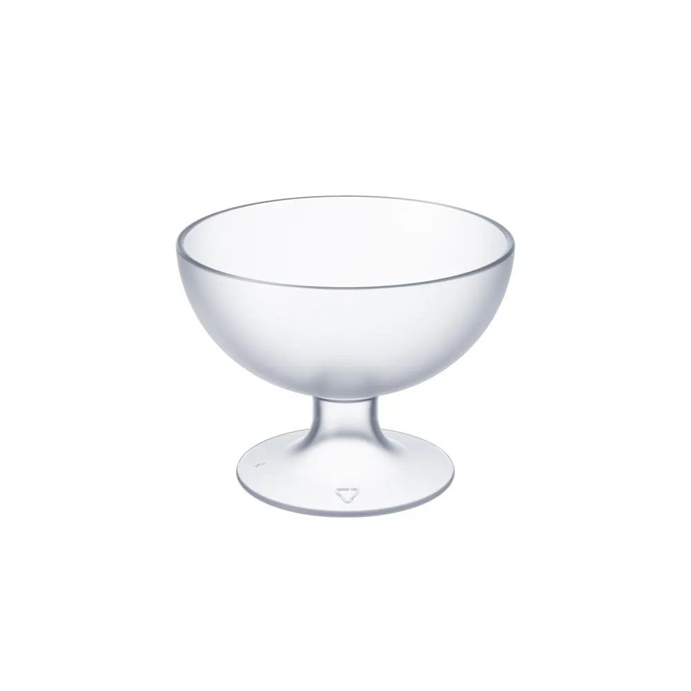 Copa Para Postre 150 Ml Cozy Cristal De Plástico – Kulhaus
