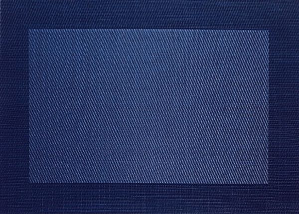 Individual Plástico Color Azul – Kulhaus