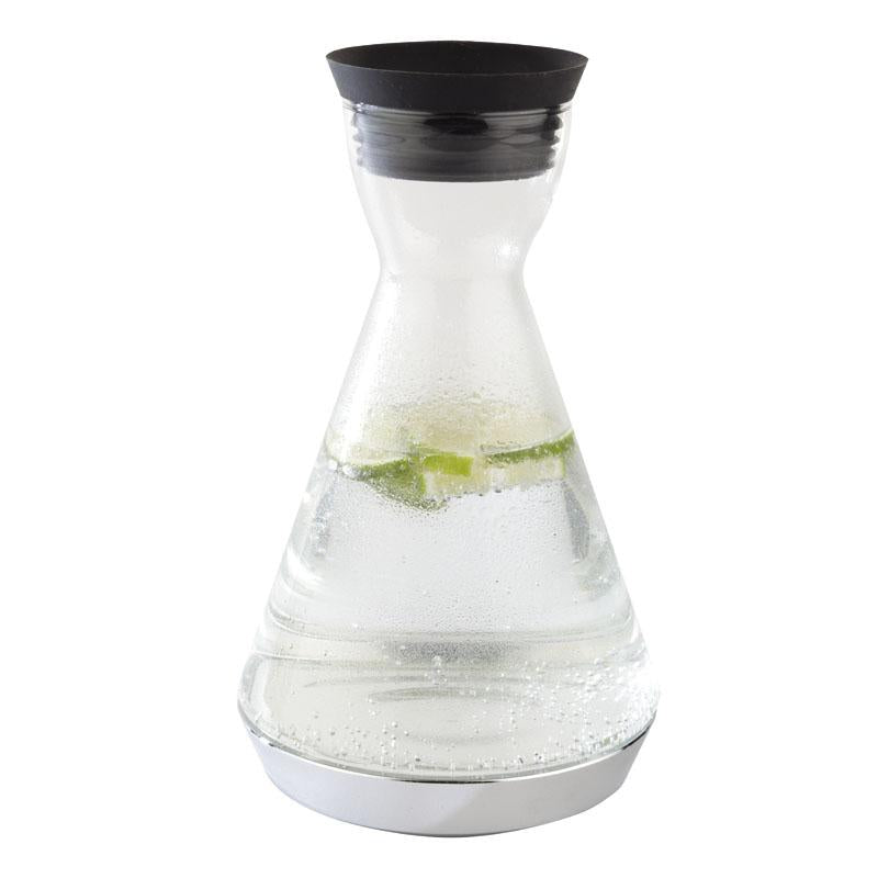 Garrafa Enfriadora de Vidrio – Kulhaus